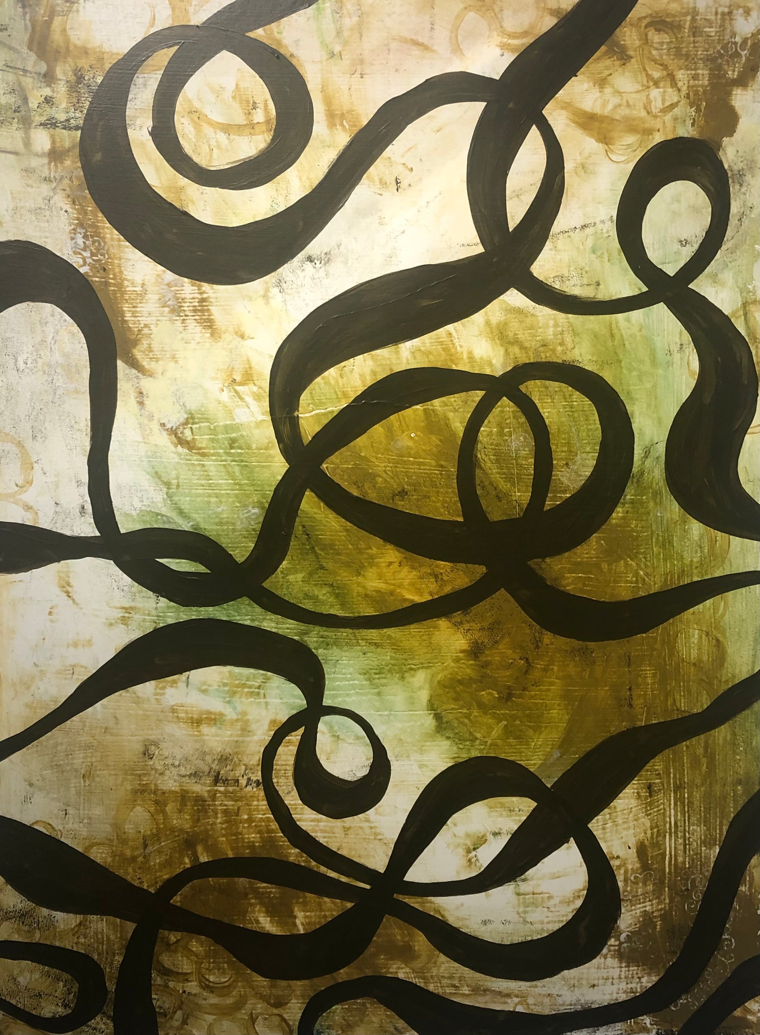 Full Painting | FORMED AN ARTIST COLLECTIVE LLC